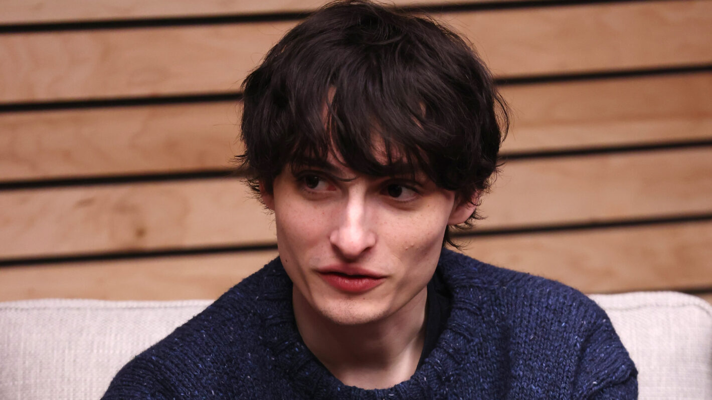 How Will ‘Stranger Things’ End for Mike? Finn Wolfhard Reveals Reaction