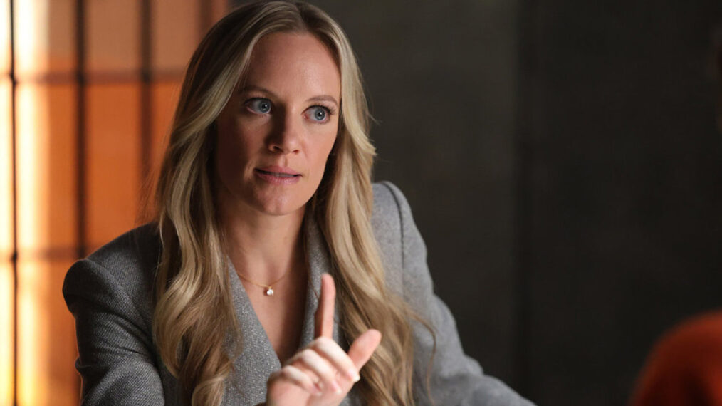 'Found': Danielle Savre on Playing Sir's Sister Lena, Gabi as Villain ...