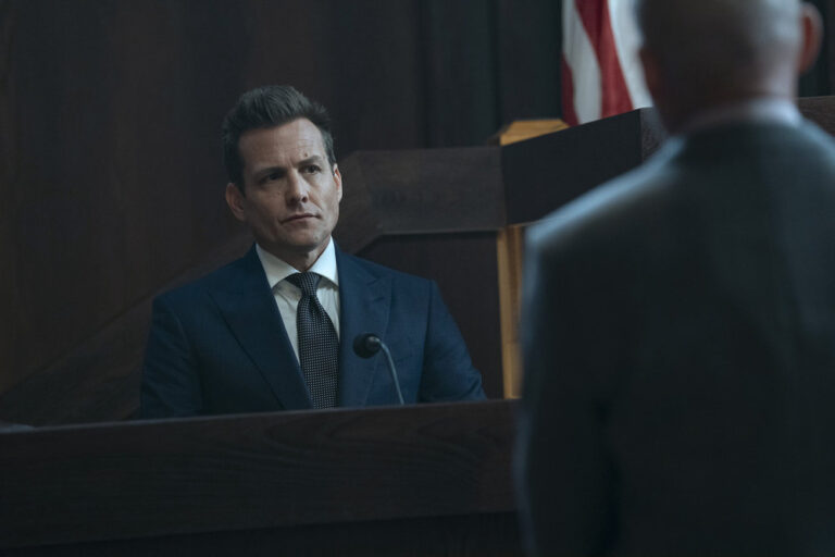 'Suits LA': Billy Miller's Character Marcus Specter's Fate Revealed ...