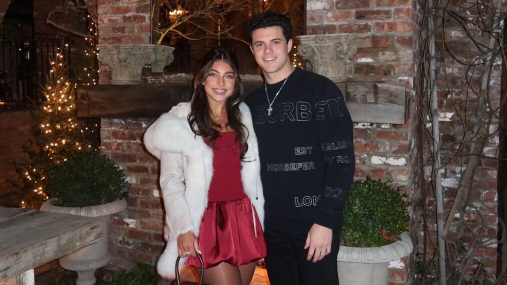 Gia Giudice & Boyfriend Christian Carmichael Reveal Secret Breakup Details