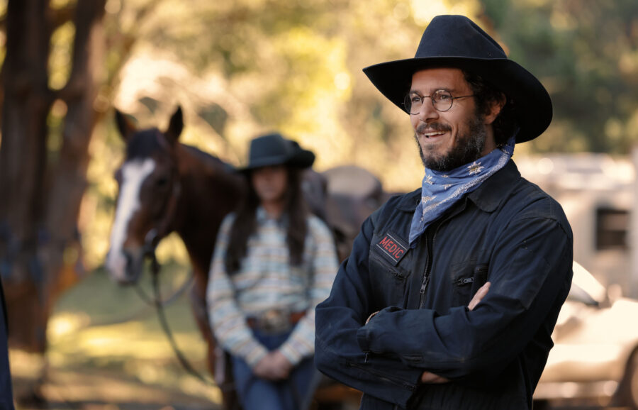 Good Cop/Bad Cop - The CW Series - Where To Watch