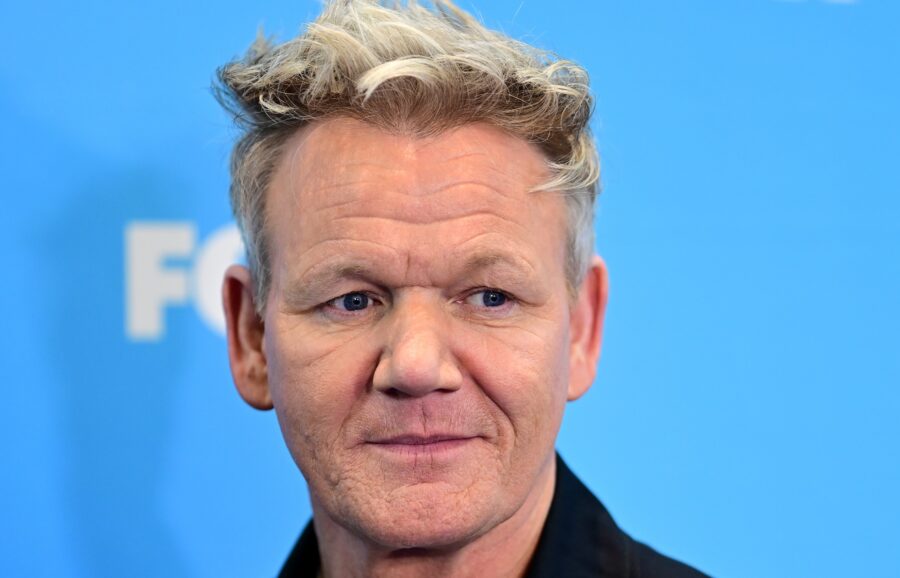 Gordon Ramsay's Secret Service - FOX & Hulu Reality Series - Where To Watch