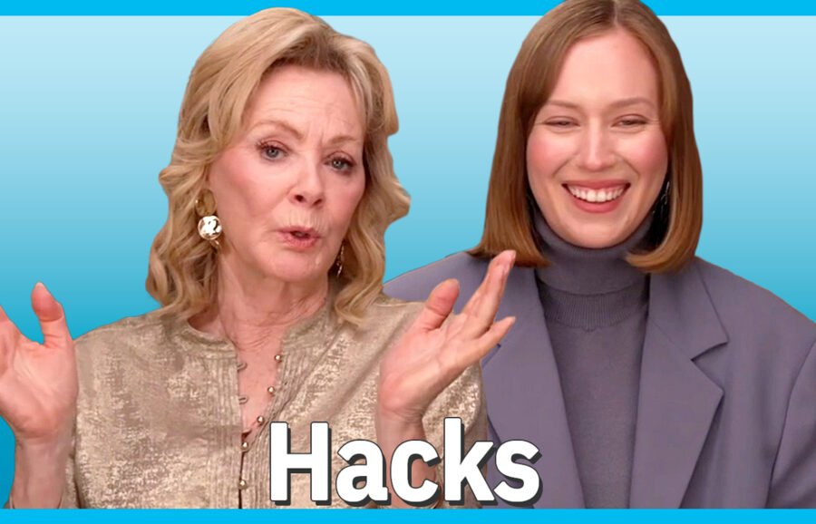 Hacks - HBO Max Series - Where To Watch