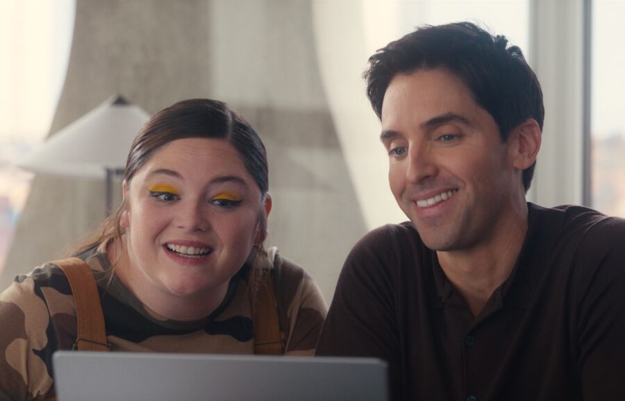 Hacks - HBO Max Series - Where To Watch