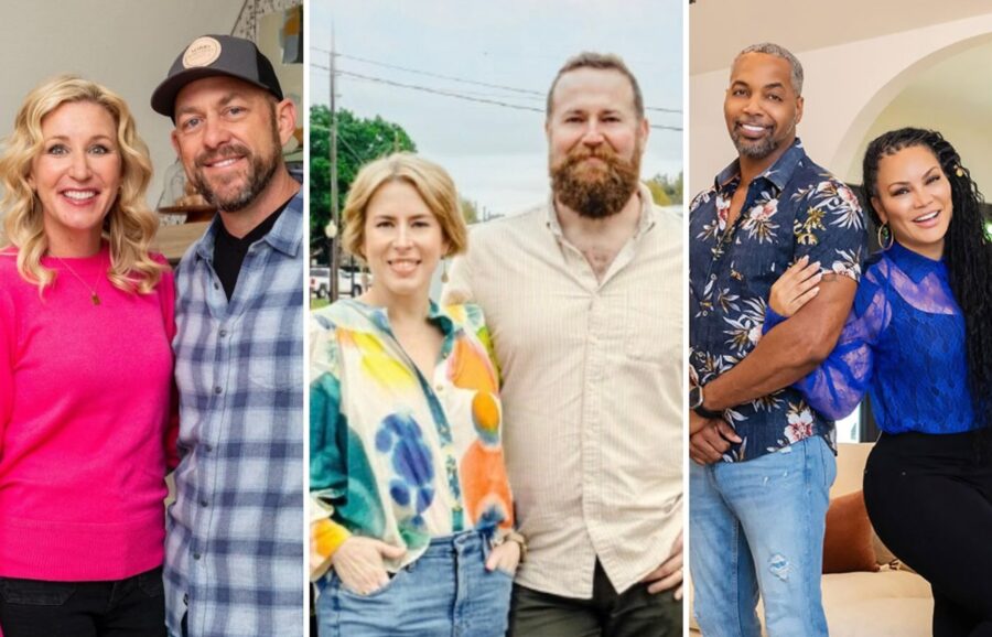 House Hunters - HGTV Reality Series - Where To Watch