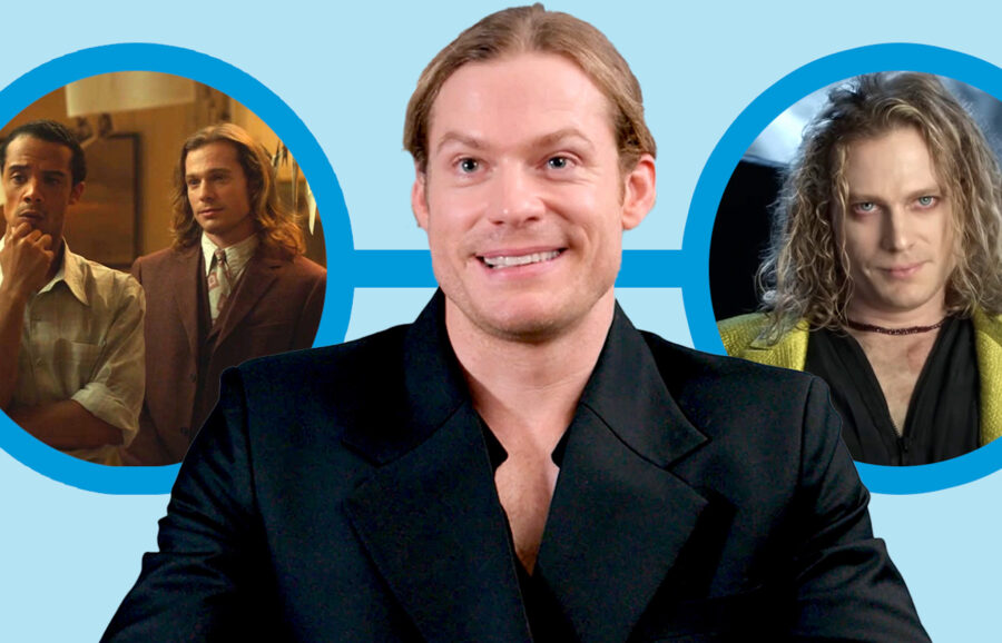 Roxane Duran - Actress