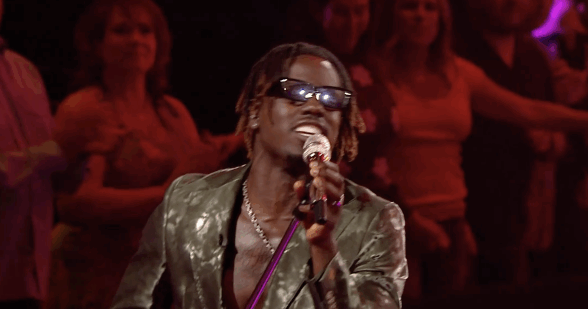 Who Made the Top 12 on 'American Idol' 2025? Top 14 Perform Rock & Roll ...