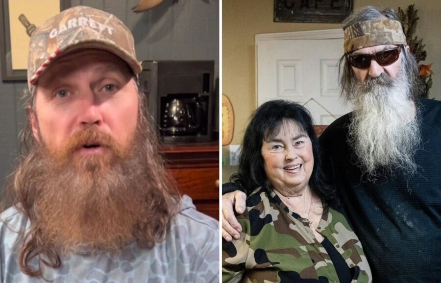 Kay Robertson - Personality