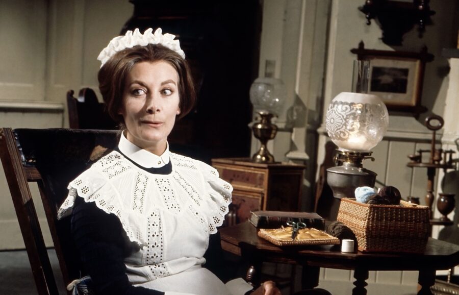 Upstairs Downstairs (2010) - Series - Where To Watch