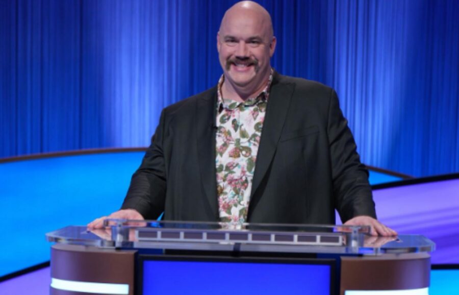 Celebrity Jeopardy! - ABC Game Show - Where To Watch