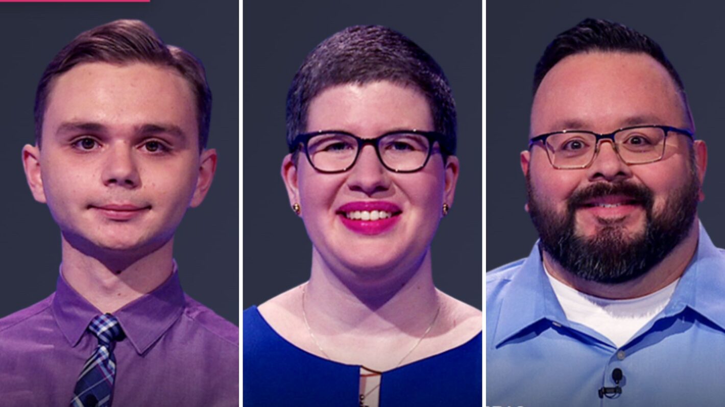 'Jeopardy!' Fans React After 'Badly Written' Question Results in 'Brutal' Loss