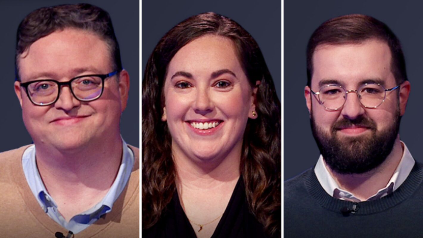 'Jeopardy!': Find Out If Current Champion Mike Dawson Qualified for ToC