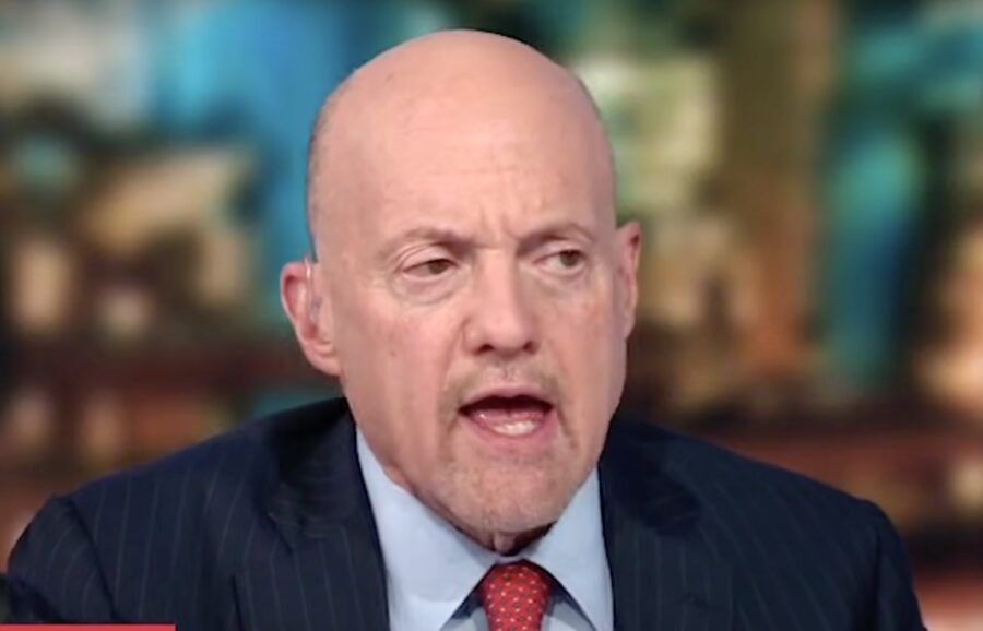 Jim Cramer - Personality, Hedge Fund Manager