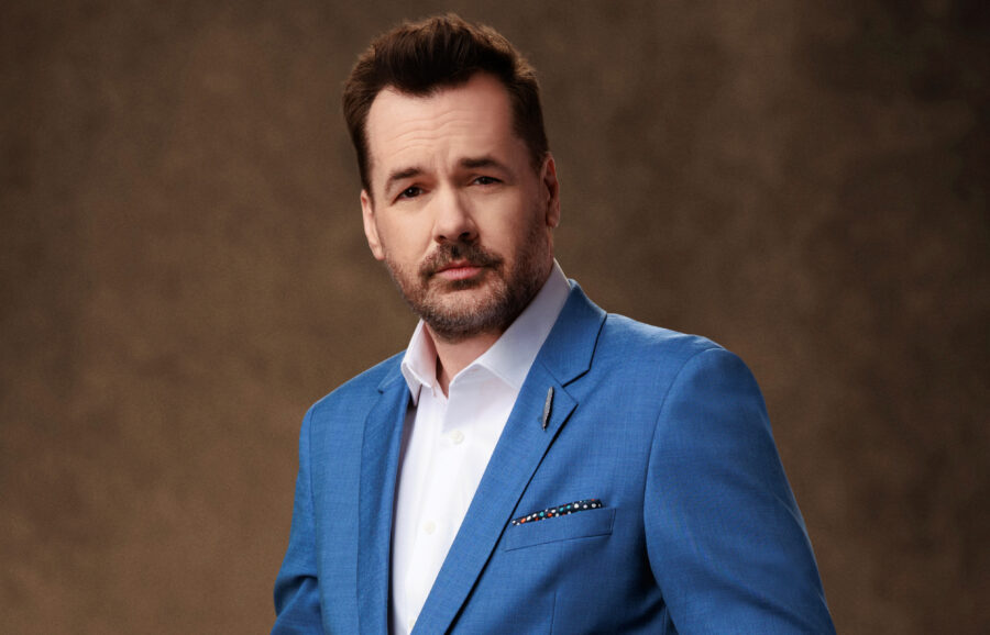 Jim Jefferies - Comedian, Actor, Writer