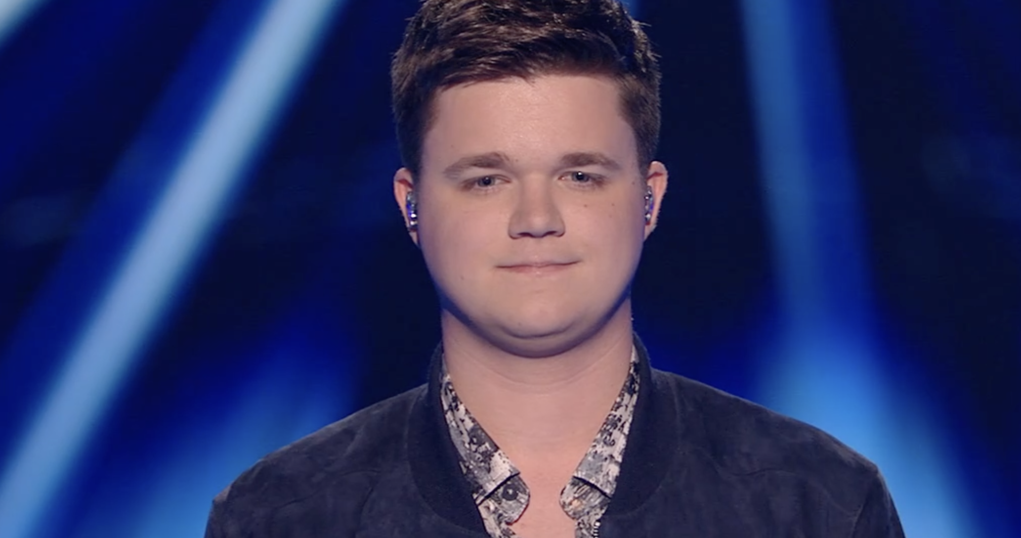 Who Made the Top 12 on 'American Idol' 2025? Top 14 Perform Rock & Roll ...