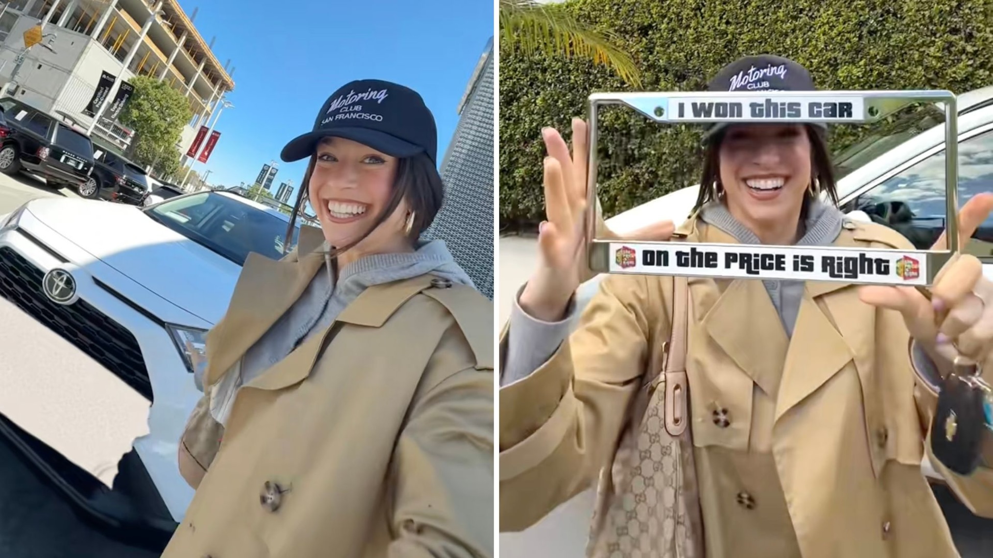 'The Price Is Right' Contestant Reveals Exactly What Happens After You ...