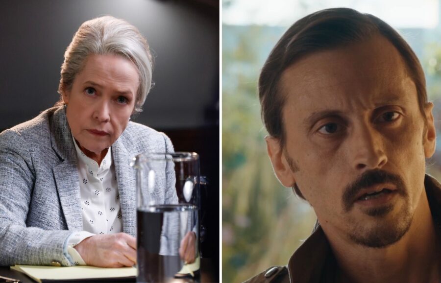 Matlock (2024) - CBS & Paramount+ Series - Where To Watch