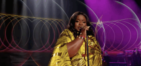 Who Made the Top 12 on 'American Idol' 2025? Top 14 Perform Rock & Roll ...