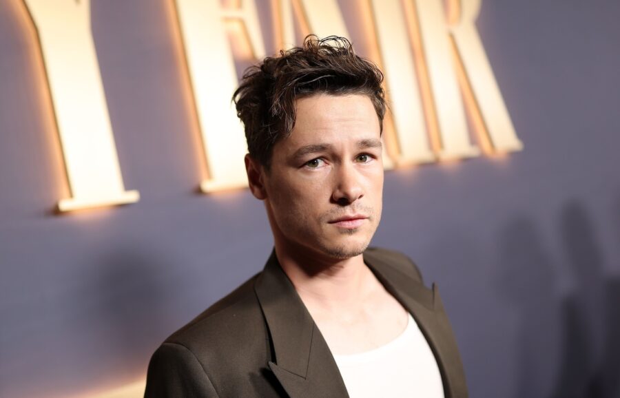 Kyle Allen - Actor, Dancer, Acrobat