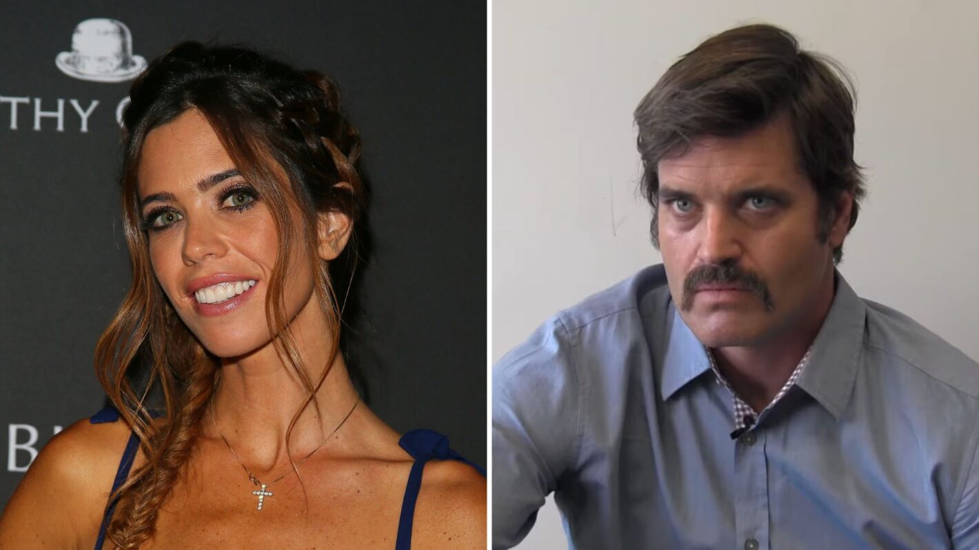 ‘RHOC’ Alum Lydia McLaughlin’s Brother Fatally Shot by Police