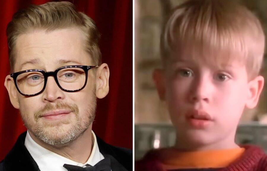 Macaulay Culkin - Actor, Musician
