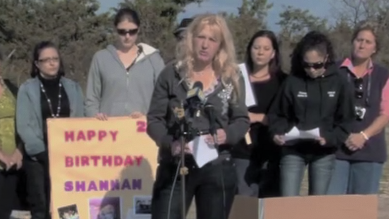 Mari Gilbert's Death: How Shannan Gilbert's Mom Died After Long Island ...