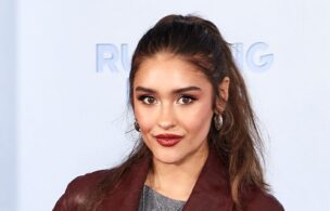 Marissa Reyes - Actress