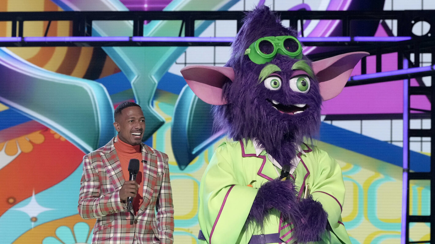 Is Mad Scientist Brad Paisley on 'The Masked Singer'? Why Ken Jeong ...