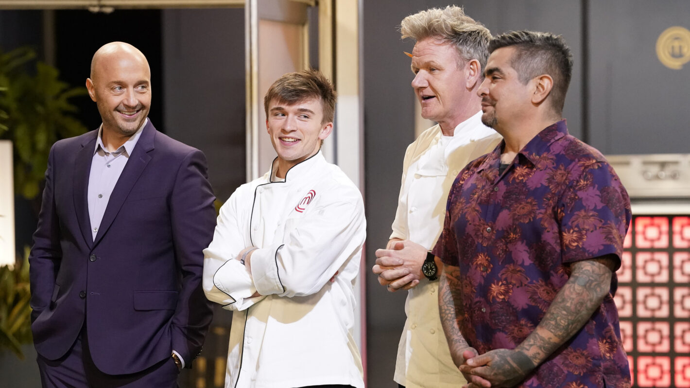 'MasterChef' Season 15 Judges: Aarón Sánchez Leaving & Replaced by ...