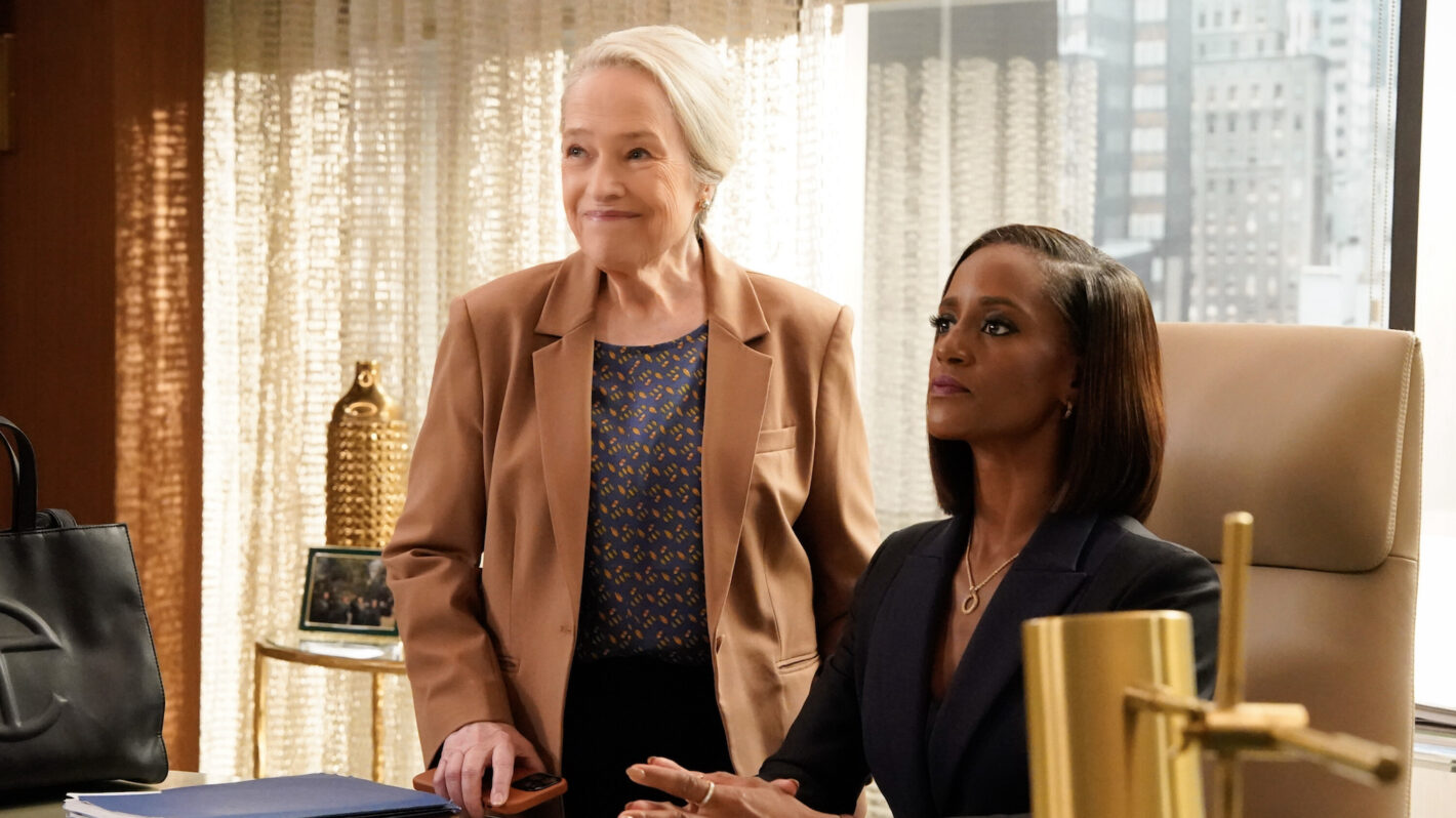 'Matlock' Season 1 Finale Explained: Showrunner Jennie Snyder Urman ...