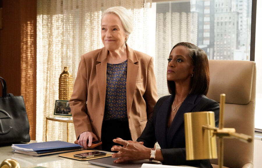 Aaron D. Harris - Actor