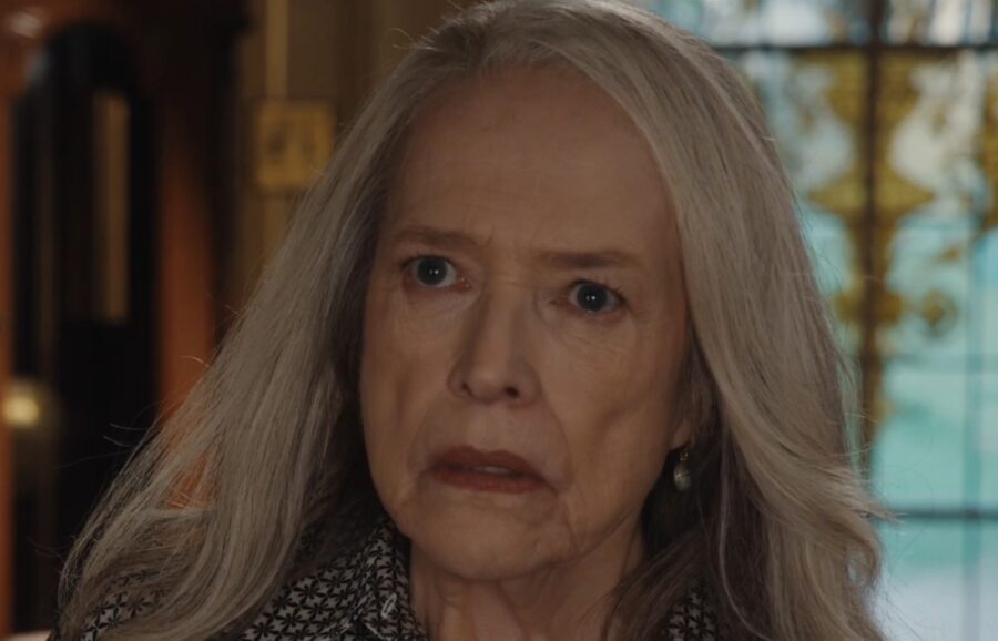 Matlock (2024) - CBS & Paramount+ Series - Where To Watch