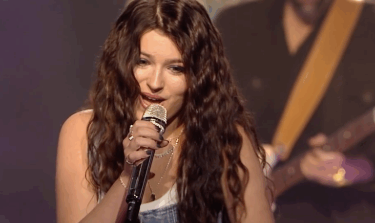 Who Made the Top 12 on 'American Idol' 2025? Top 14 Perform Rock & Roll ...