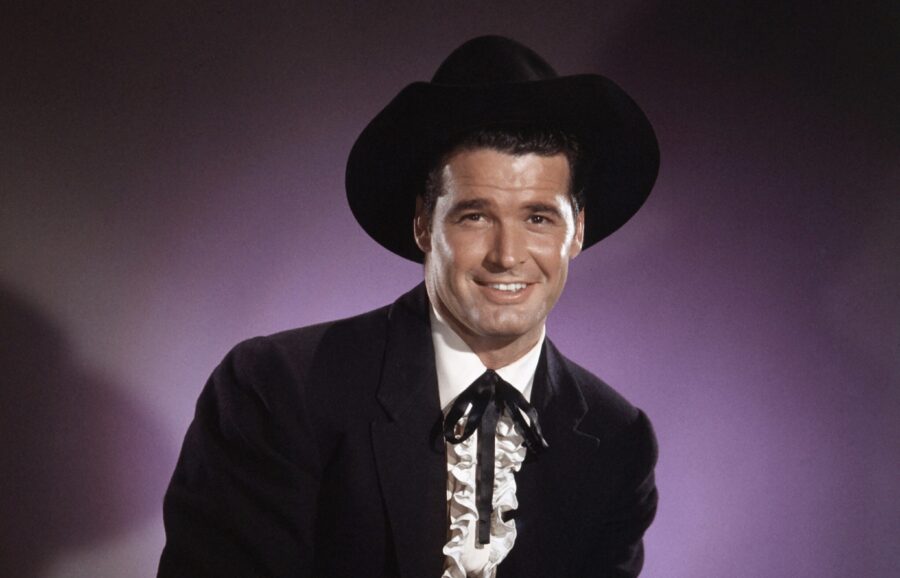 James Garner - Actor, Producer