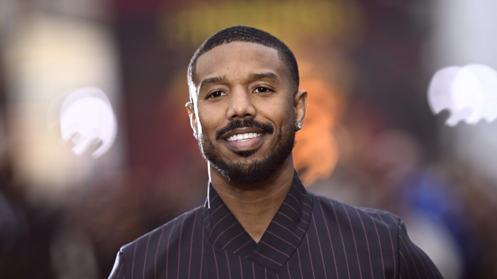 Michael B. Jordan's Girlfriend: The 'Sinners' Star's Relationship History