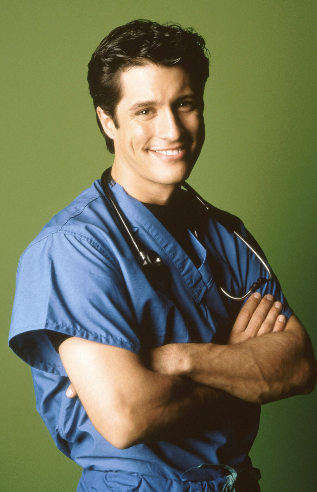 'Days of Our Lives': Michael Dietz on Returning to Soaps After 20 Years ...