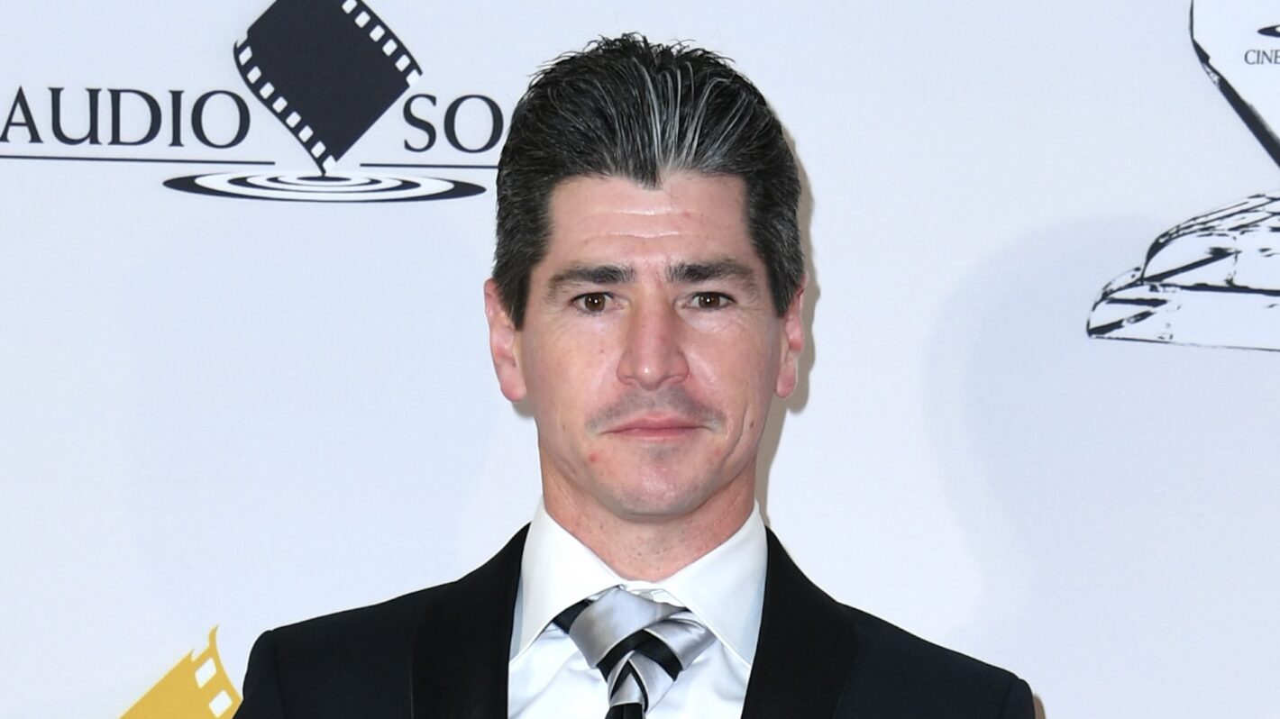 'Roseanne' Star Michael Fishman Addresses Exclusion From 'The Conners ...