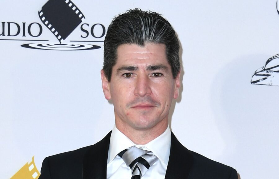 Michael Fishman - Actor