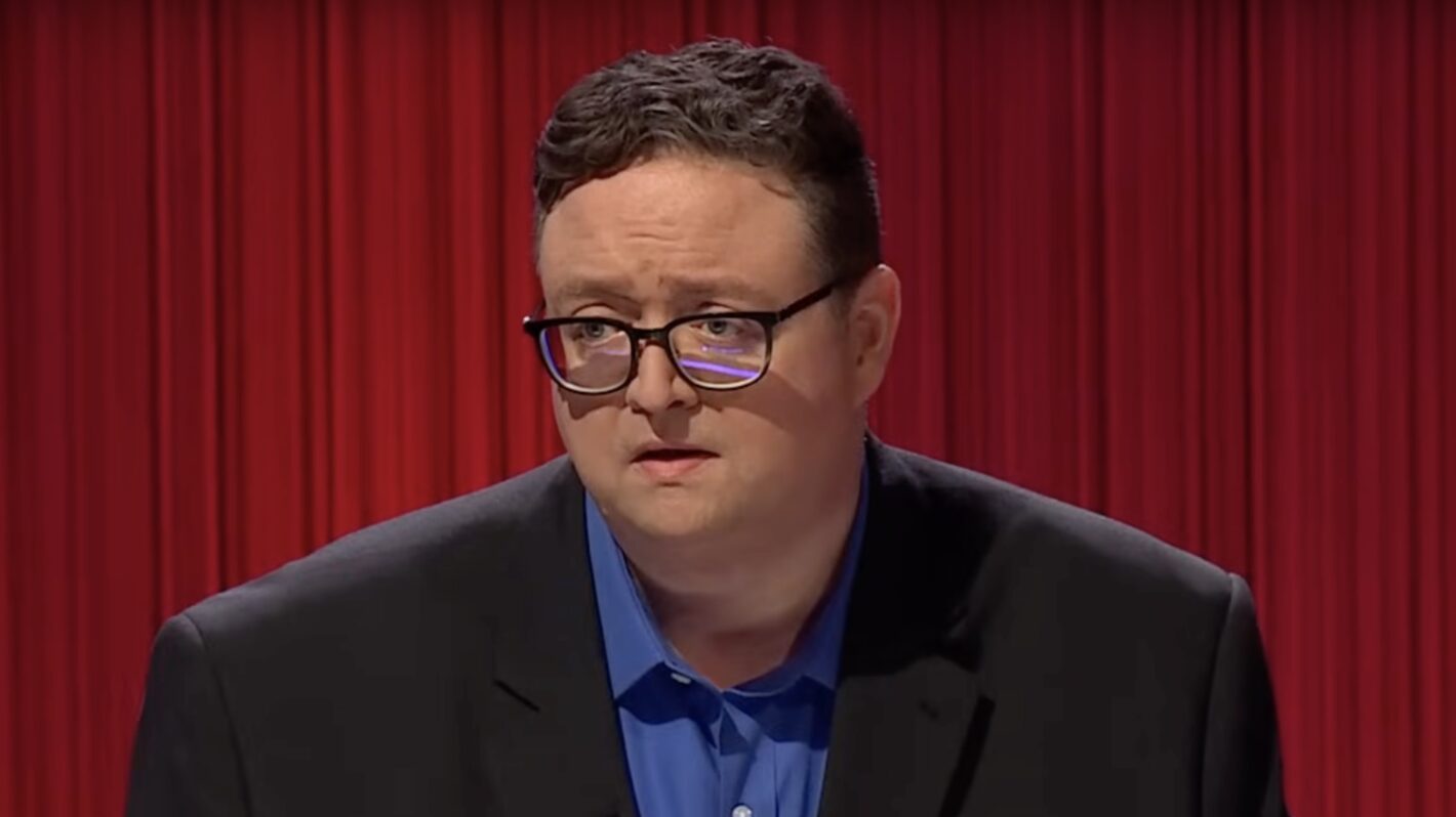 'Jeopardy!' Champ Mike Dawson Reveals Sad Personal News After Defeat