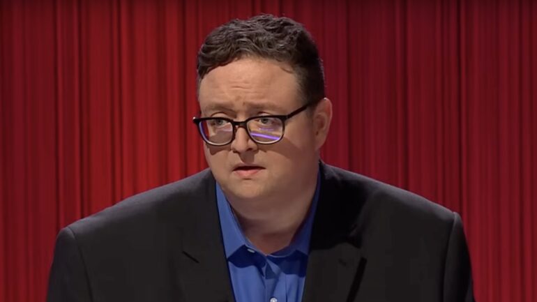 'Jeopardy!' Champ Mike Dawson Reveals Sad Personal News After Defeat