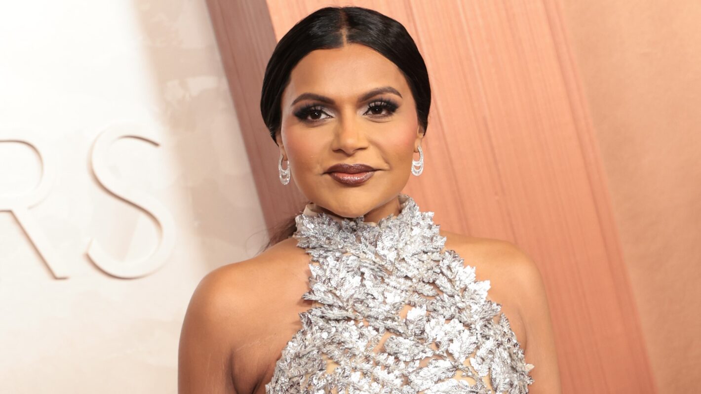 Mindy Kaling's 'Not Suitable for Work': Premiere Date, Cast, Plot, and More