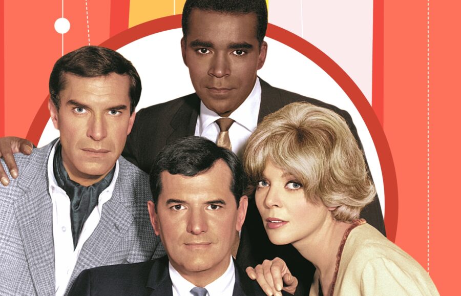 Mission: Impossible (1966) - CBS Series - Where To Watch