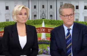 Morning Joe - MSNBC News Show