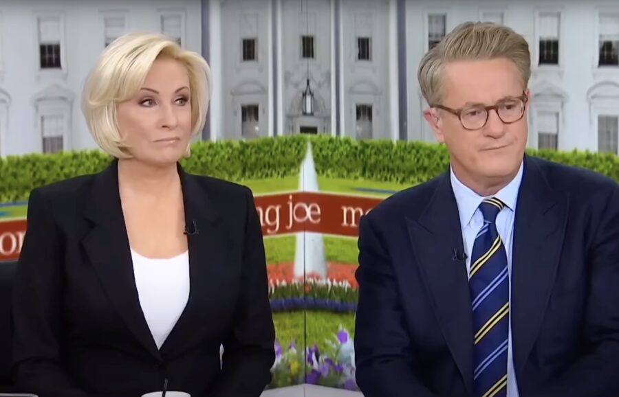 Morning Joe - MSNBC News Show