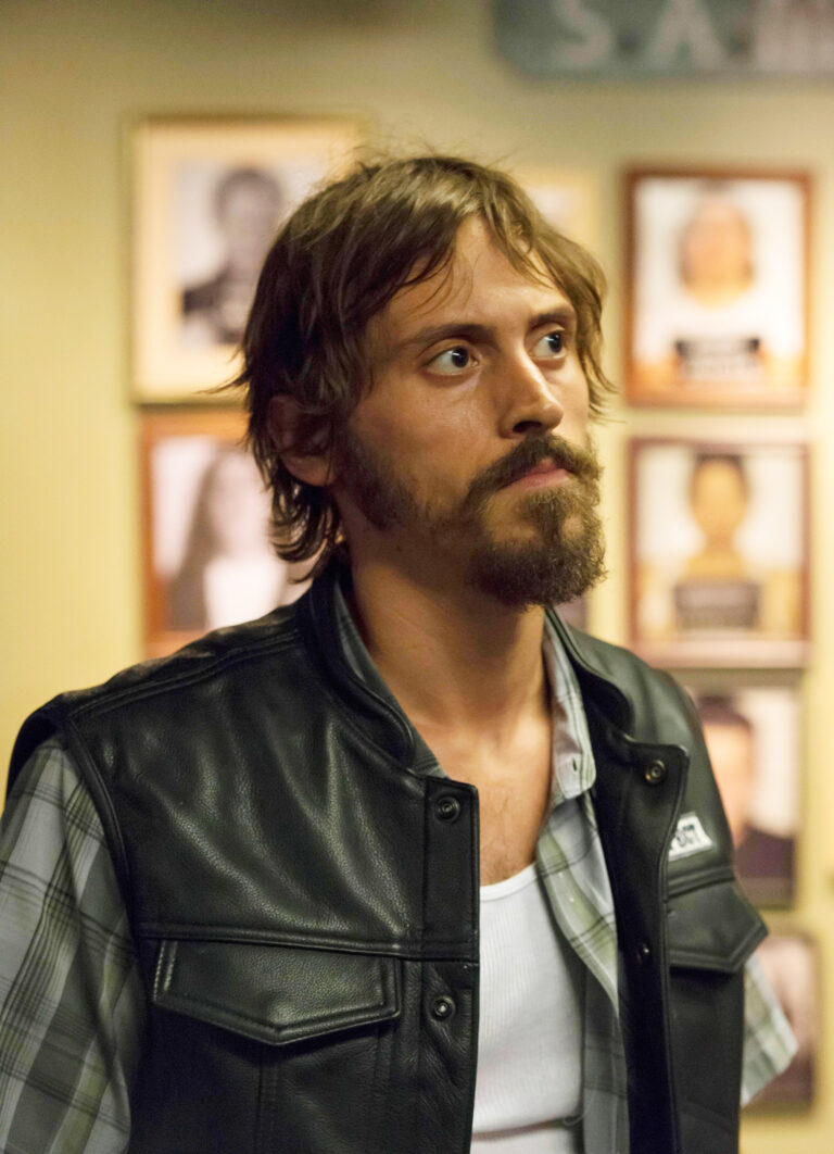 Who Is Alfie's Dad on 'Matlock'? How Kathy Bates Cast 'Richard Jewell ...