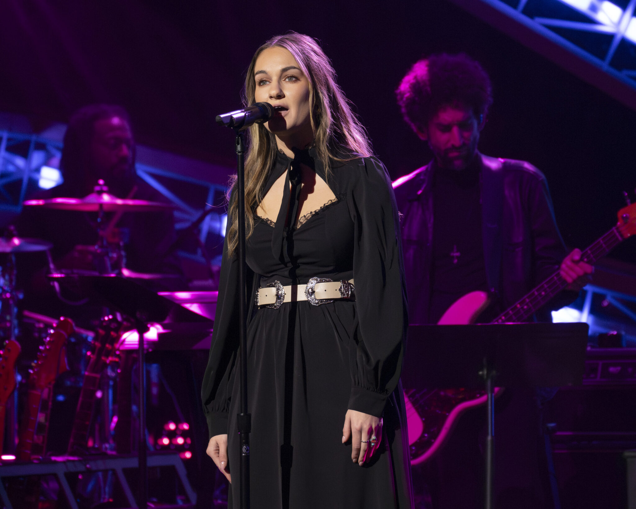 'American Idol' 2025 Showstopper Round: Who Made It Into the Top 24 ...