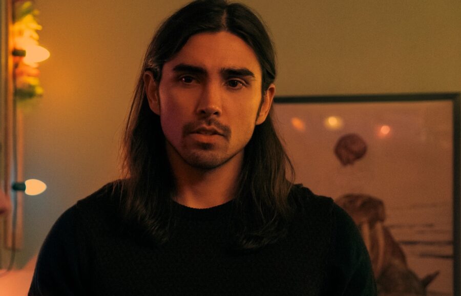 Braeden Clarke - Actor