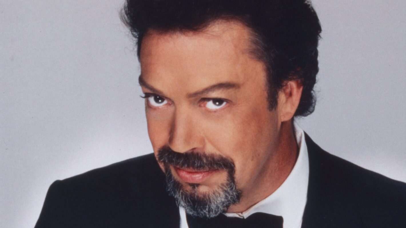 Ranking Tim Curry's Best and Worst TV Roles: 'The Wild Thornberrys,' 'It,' 'Roseanne' and More
