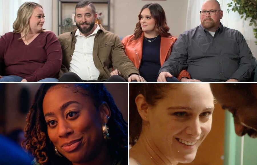 Polyfamily - TLC Reality Series - Where To Watch