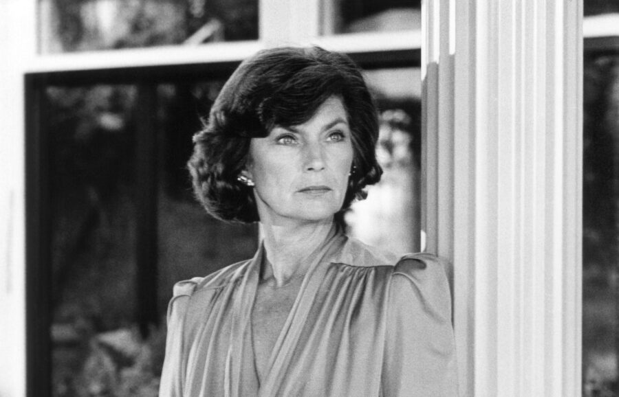 Priscilla Pointer - Actress